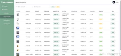 【从0带做】基于springboot3vue3的高校实验室设备管理系统51cto博客vuespringboot校园论坛