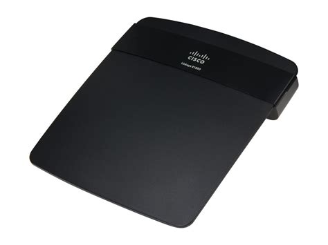 Linksys E Wireless N Router With SpeedBoost Newegg Com