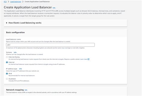 What Is Application Load Balancer Aws Alb Automate Infra