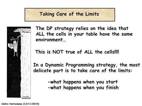 Ppt Understanding Dynamic Programming For Sequence Alignment