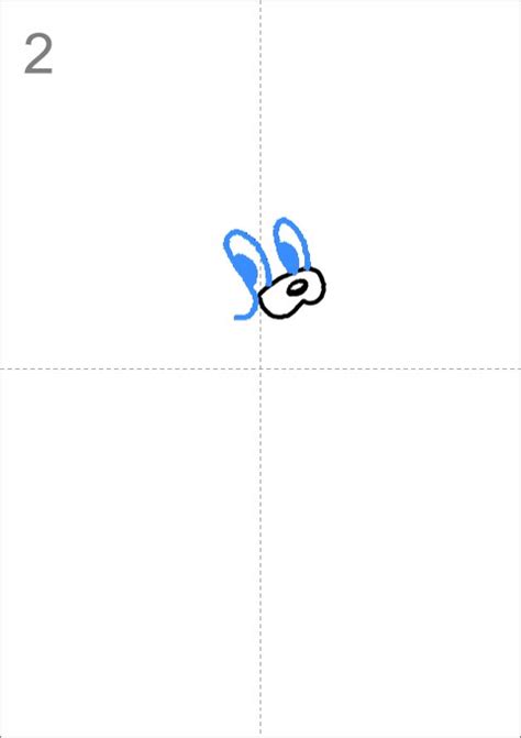 How To Draw Jerry Mouse Step By Step Easy Drawing Guides Drawing Howtos