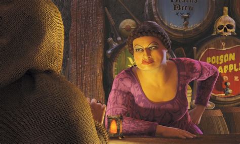 Shrek 2