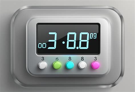 30 Minute Timer Maximizing Productivity In Half An Hour