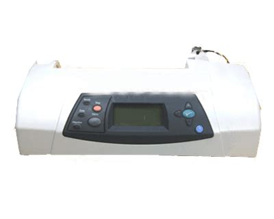 Hp Lj Toner Cartridge Prints Pages Hp N Hp Dtn Ln