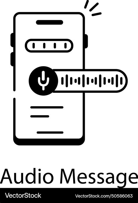 Data Networking Linear Icon Royalty Free Vector Image
