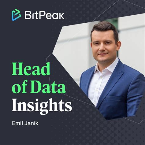 Bitpeak On Linkedin 📣 For Bitpeak New Year Means New Era With New Brand New Projects And