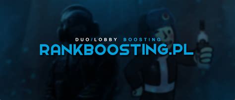 Rankboosting Pl Boosting Najlepszy Boosting CS GO