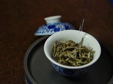 關於六大茶類茶性以及九大體質特徵的飲茶建議 每日頭條