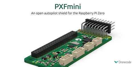 Raspberry Pi Drone Autopilot Atelier Yuwaciaojp