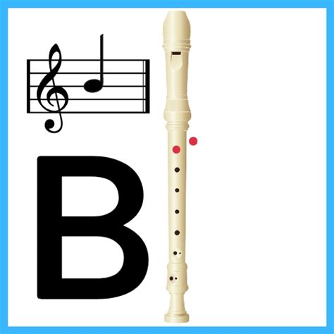 Gently Sleep On Recorder Recorder Notes