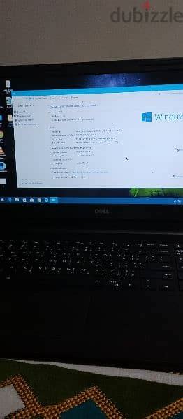 Dell Core I5 جيل سابع و رامات 8 Laptop Computers 199904583