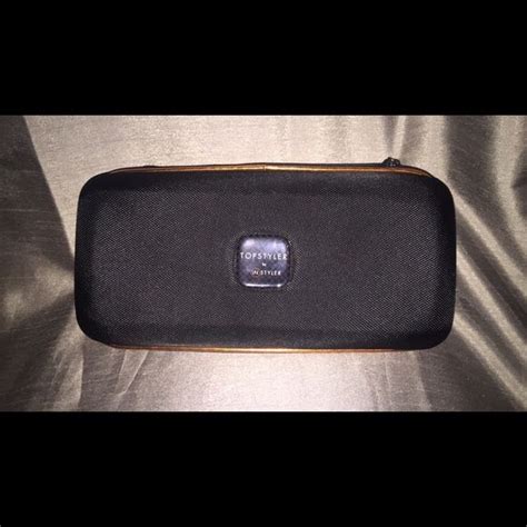 Topstyler C Shells For Long Lasting Curls