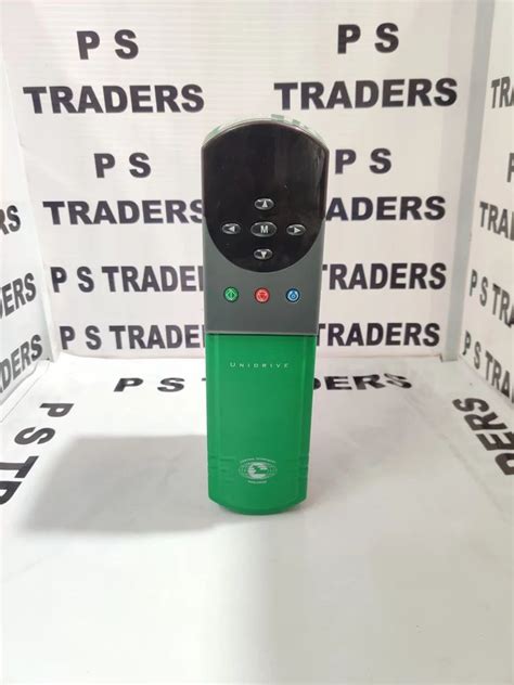 Control Techniques Unidrive Size 5 Control Module Hw2 Drive At ₹ 1000 Piece Control Drive In