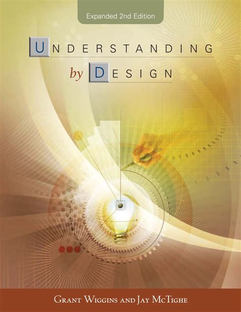 Understanding By Design 2nd Edition Premiumjs Store