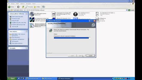 Vmware Install YouTube