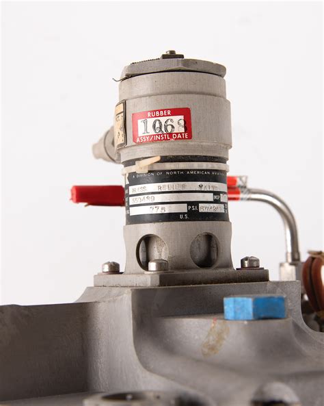 Pneumatic Pressure Regulator Assembly Rr Auction