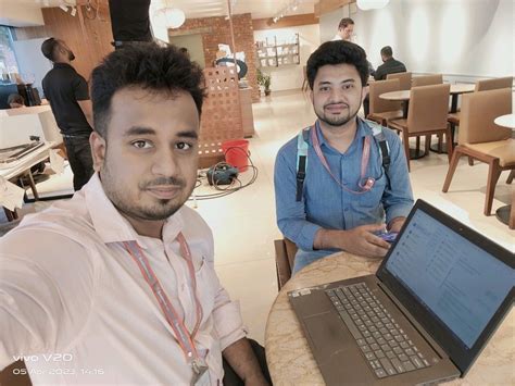 Abu Bakkar Siddik On Linkedin Working Time