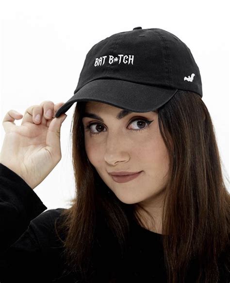 Pin By Laur On Safiya Nygaard Dad Hats Baseball Hats People