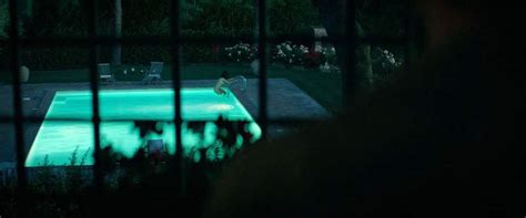Emily Ratajkowski Naked In The Swimming Pool Welcome Home Scandal