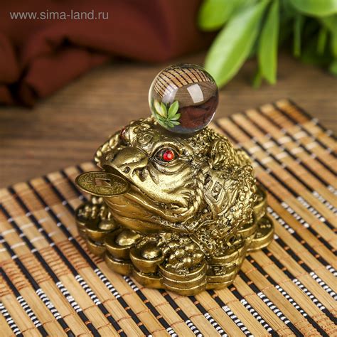 Денежная жаба картинка 58 фото