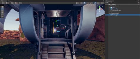 Unity 3d Tutorial 3d Lighting Licht Erstellen