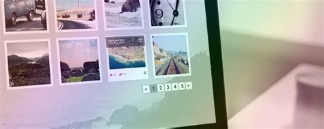 Learn How To Use The Pagination Class In Bootstrap 4