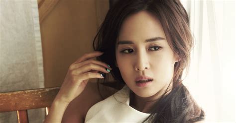 [포토] 조여정 러블리 화보 부드러운 미소