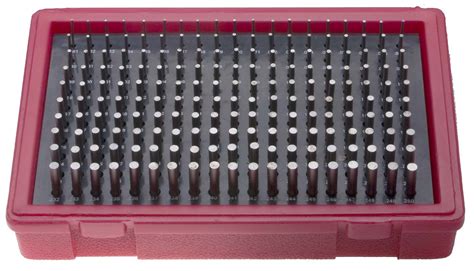 Pin Gage Classification At Gemma Dalton Blog