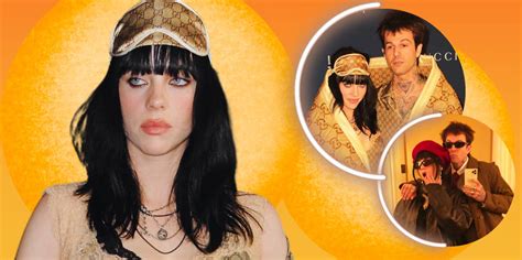 Billie Eilish Jesse Rutherford S Breakup Is A Vital Part Of Her Entry Into Womanhood Yourtango