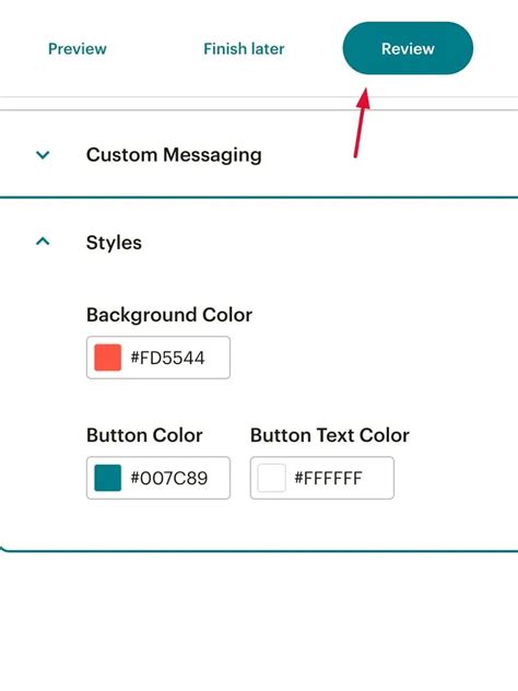How To Create A Mailchimp Survey Unlock The Secret To Great Data