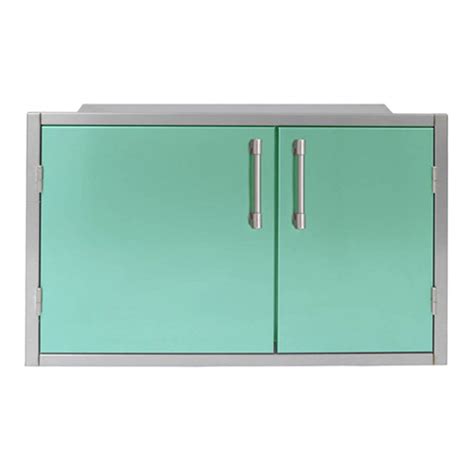 Alfresco 42 High Profile Dry Storage Pantry 33 H Axedsp 42h