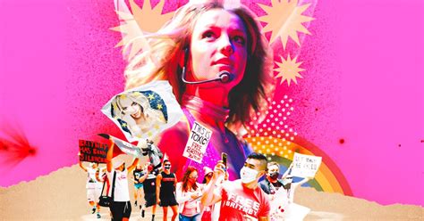 Britney Spears Pop Legacy Goes Way Beyond Her Music Time