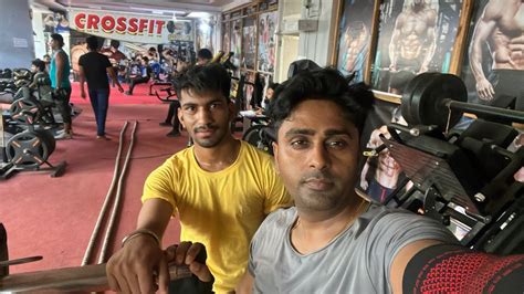 Getfit Mkumar Youtube