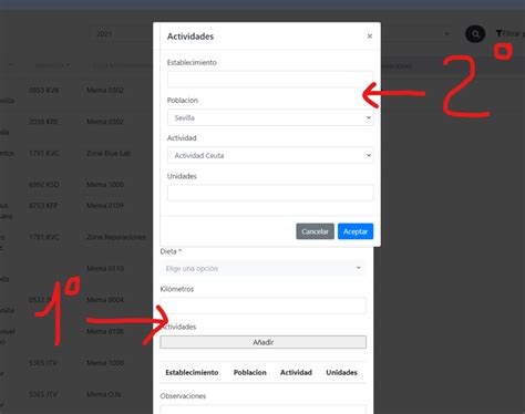 Bootstrap Modales Apilados Y Problemas De Scroll Narixasoftes