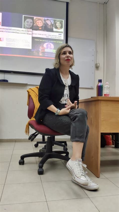 Efrat Fenigson On Linkedin Inspiration Careerdevelopment