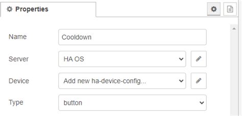 Manually Triggered Automation Advice Node Red Home Assistant Community