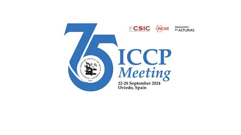75 Iccp Meeting