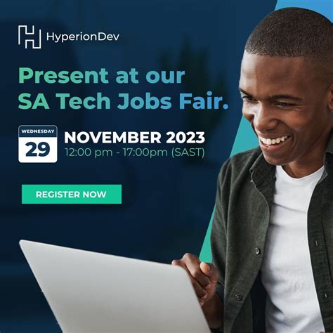 Hyperiondev On Linkedin Jobfair Careerexpo Techemployer Techcareers Techjobs Techcareerexpo