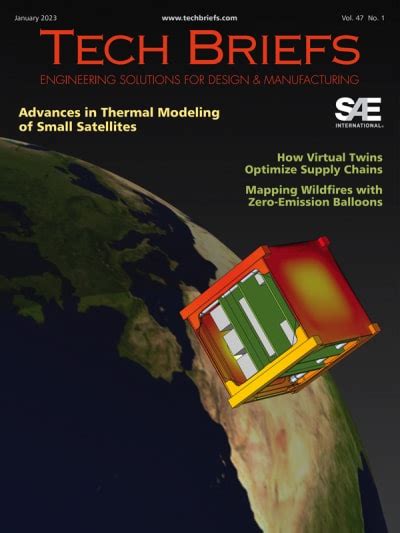 Engineers Build Reconfigurable Artificial Intelligence Chip Tech Briefs