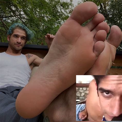 Tyler Pt 2 Teen Wolf Star Em Inglês