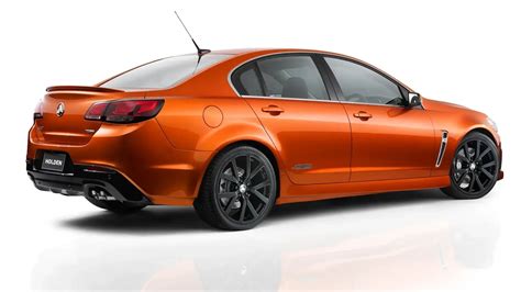 Holden Vf Commodore Ss Gallery