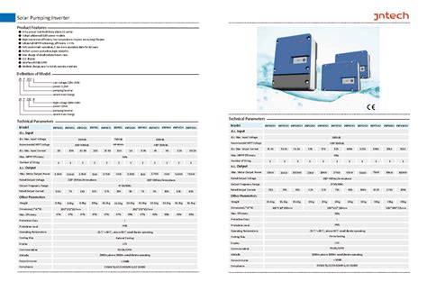 Ficha Técnica Warning Error During Font Loading Xmlrequest Is Not Defined Solar Pumping