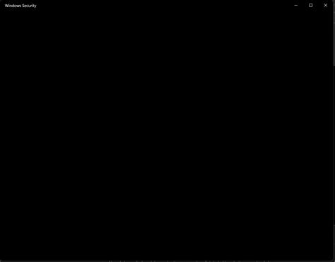 How To Fix Open Virus And Threat Protection Error Your It Administrator