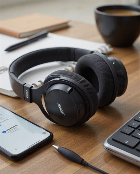 Can My Bose Headphones Be Paired With Multiple Devices