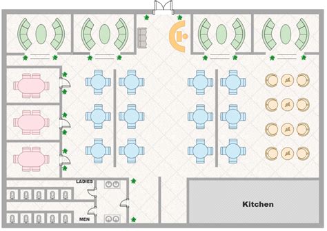 Restaurant Floor Plan Design Software Mac Floor Roma
