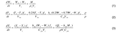 Figure 1 A Multi Zone Hvac System For A Typical Building