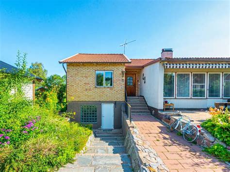 Gavelvägen 5 I Storvreta Uppsala Kommun Villa Till Salu Hemnet