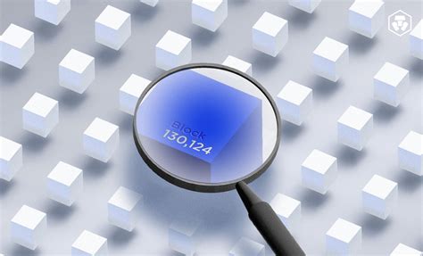What Are Block Explorers And How Do They Work