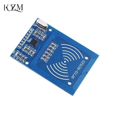 Nfc Rfid Reader Writer Module Kit With Smart Card Key Ring For Security Surveillance From