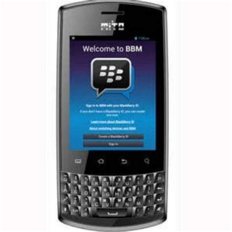 Jual Hp Android Qwerty Mito A90 Normal Shopee Indonesia